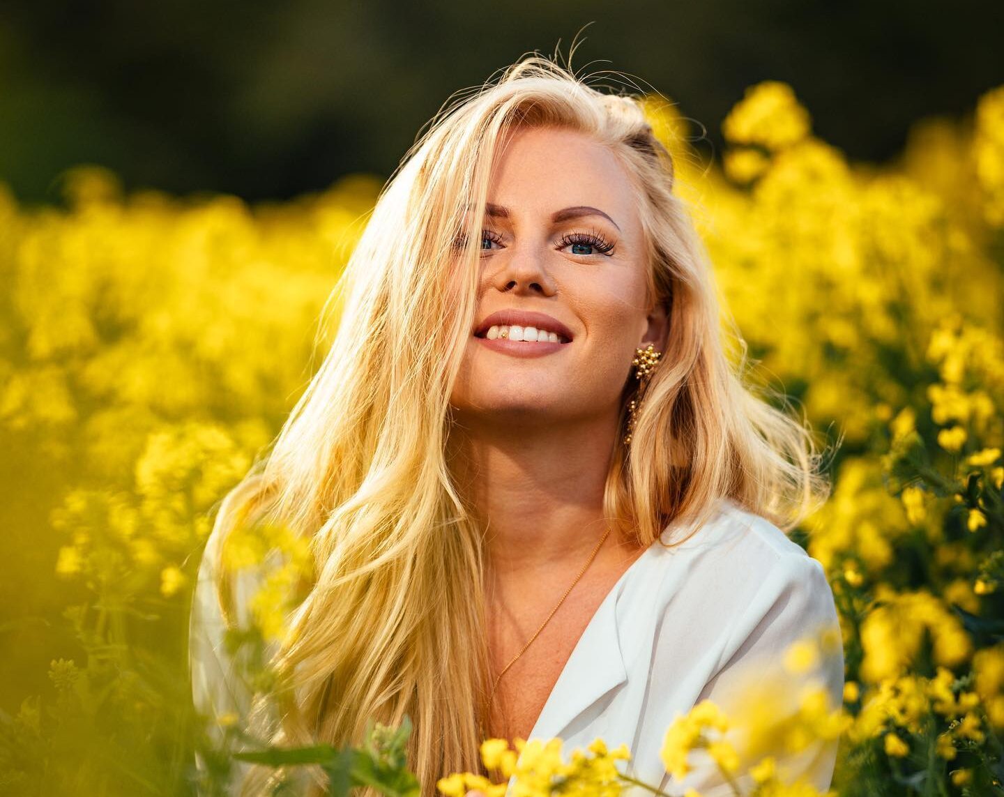 När livet kommer emellan - Ung Cancer