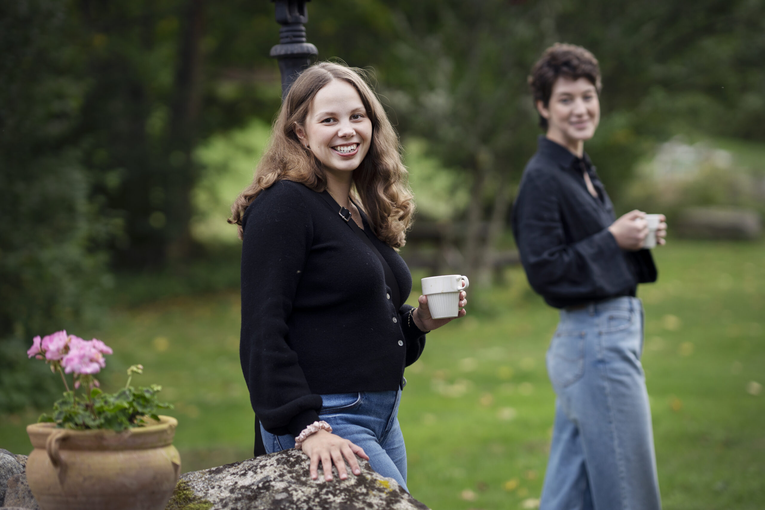 Ge en företagsgåva till Ung Cancer - Ung Cancer