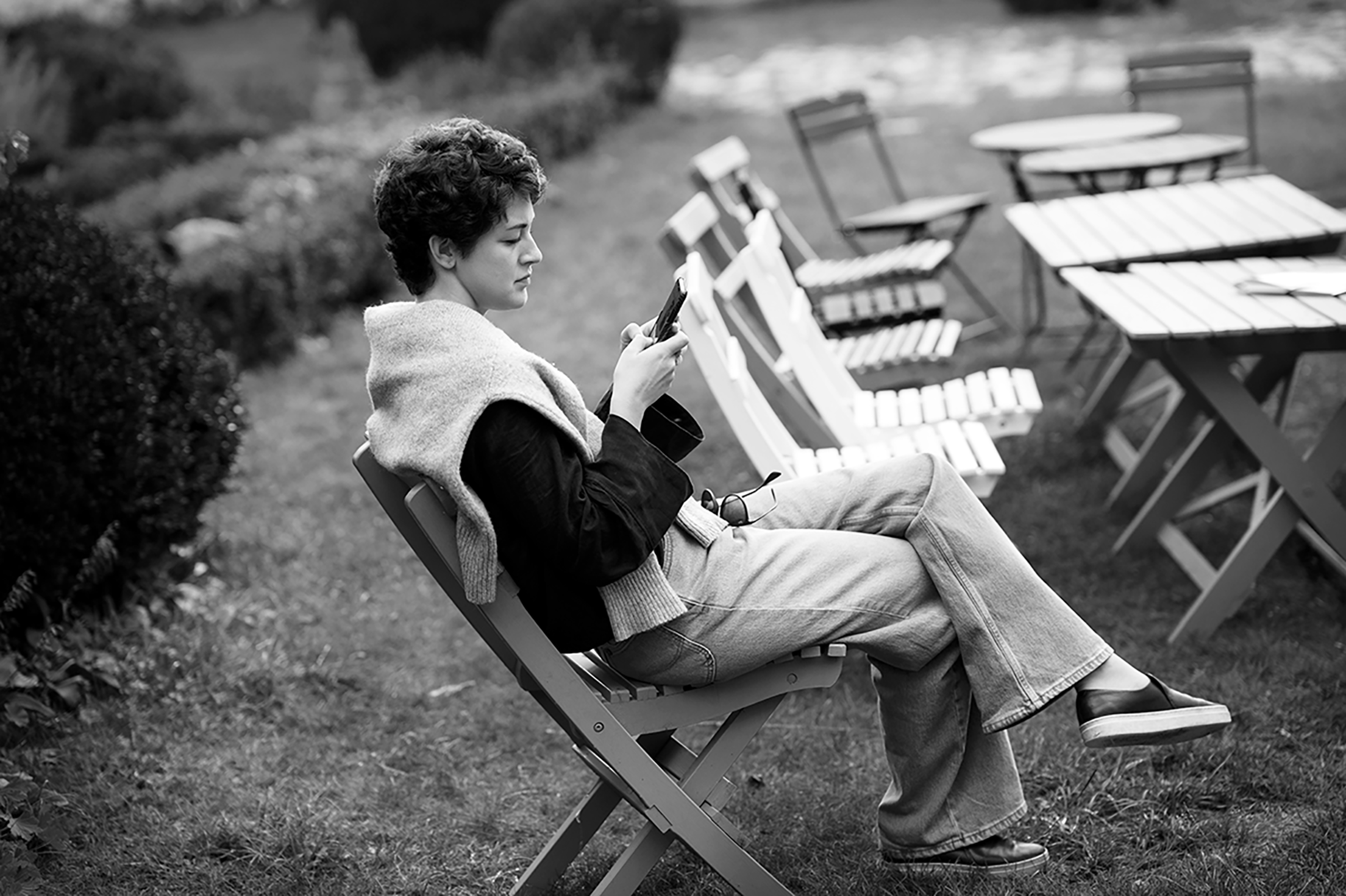 De unga bakom cancern 2023 - Ung Cancer