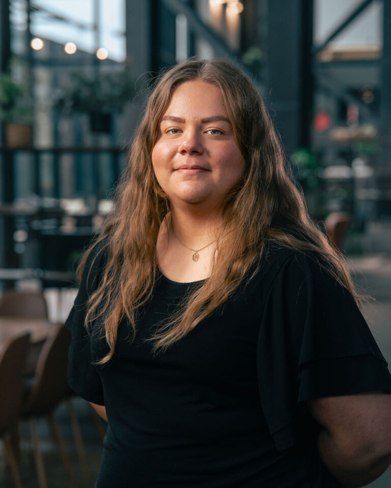 Irmeli Niskasaari - Ung Cancer