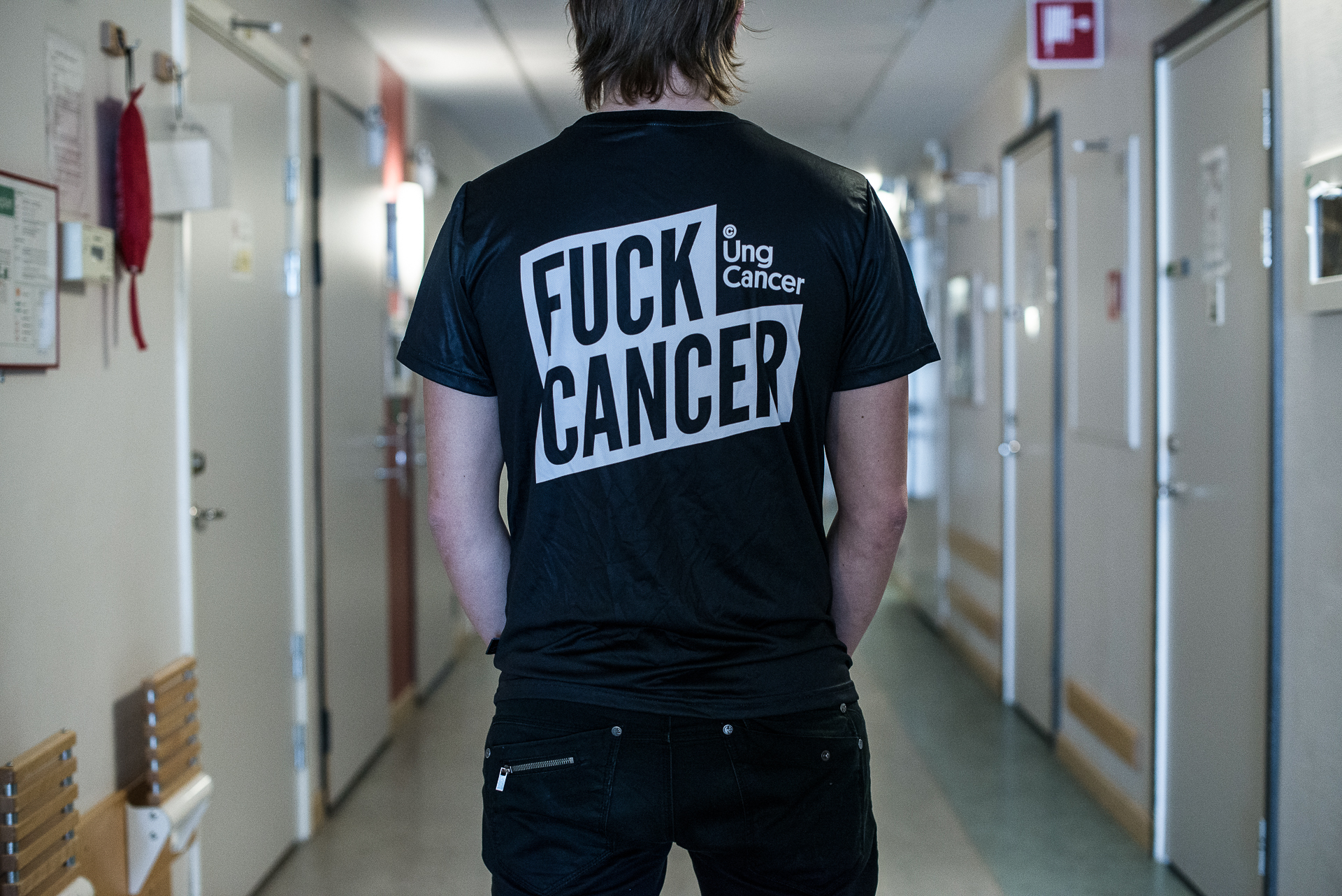 Ung Cancer söker organisationsutvecklare med fokus på kunskapsspridning ...